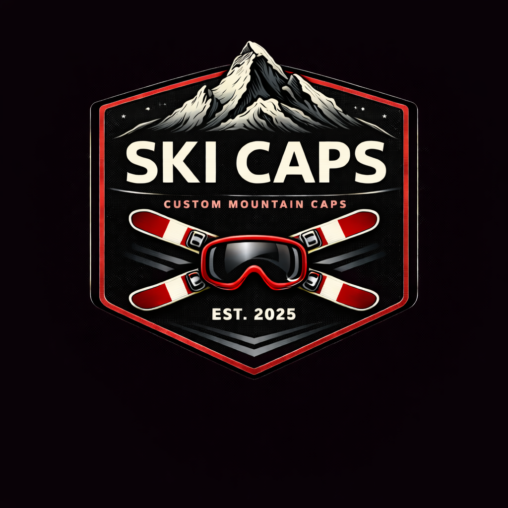 Alpine Après Collection – Ski CAPS