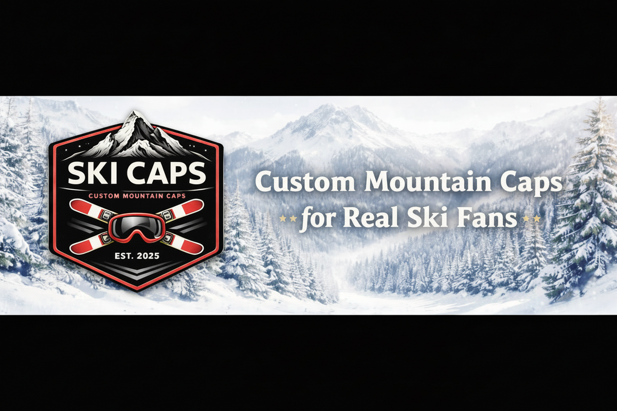 Ski CAPS