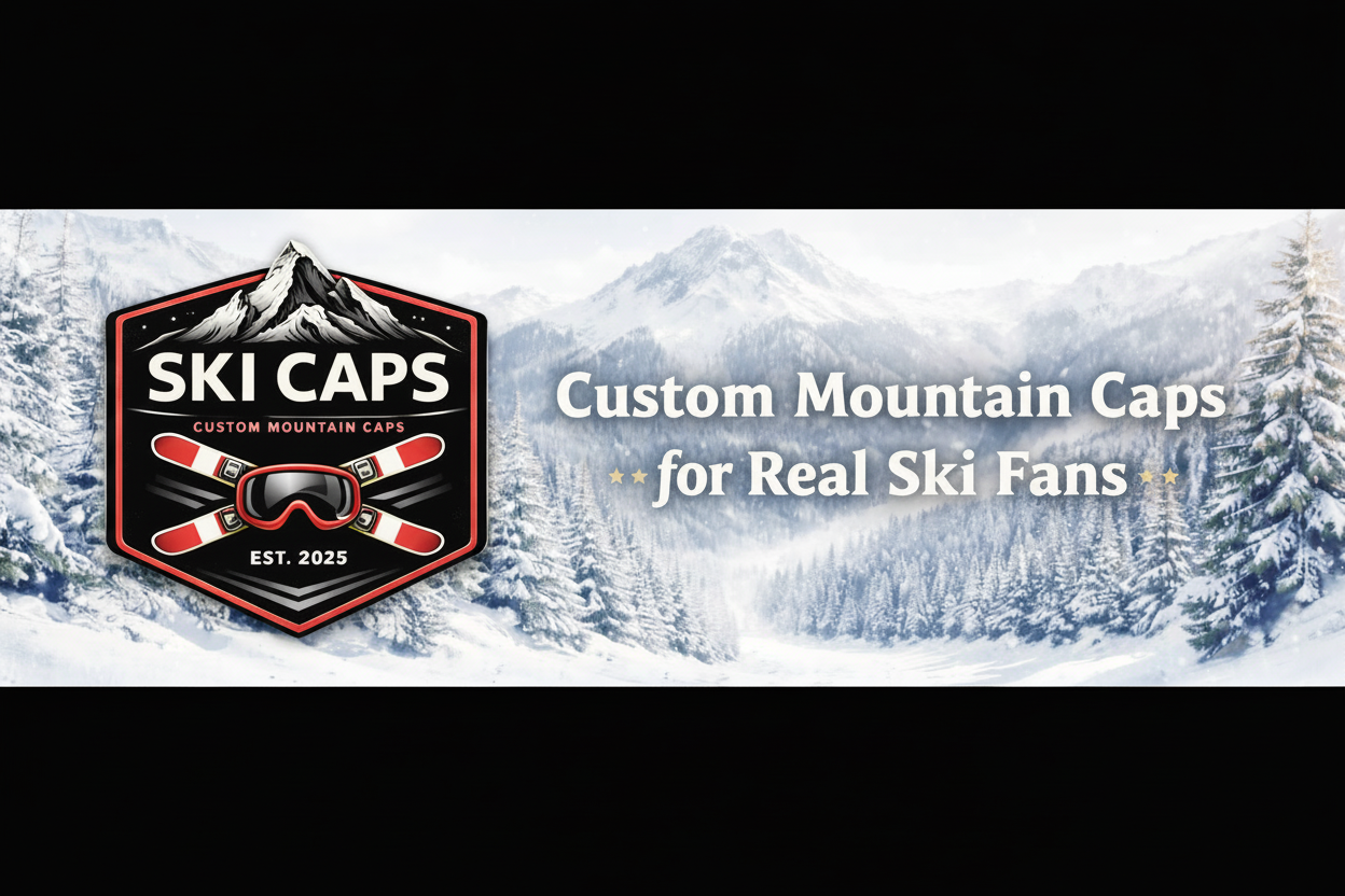 Ski CAPS